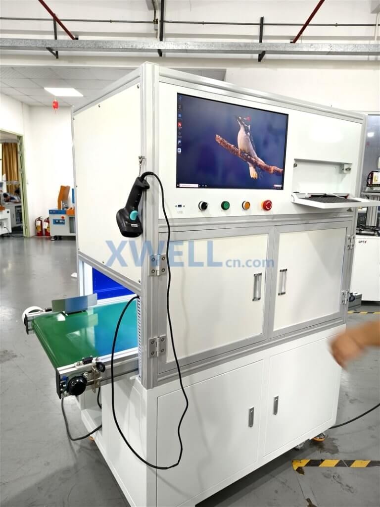 Xwell Completes Major Battery Equipment Shipment to India – Xwell ...