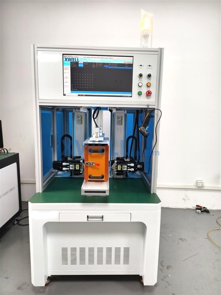 Xwell Completes Major Battery Equipment Shipment to India – Xwell ...