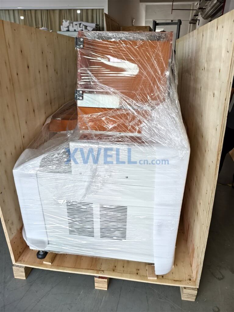 Xwell Completes Major Battery Equipment Shipment to India – Xwell ...