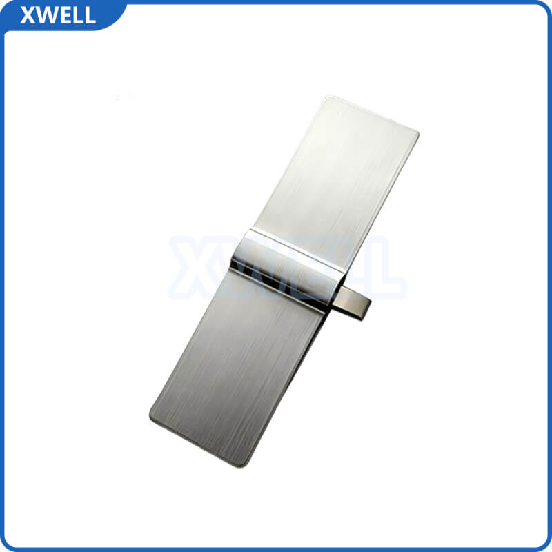 Aluminum to Nickel Transition Plate – High-Precision Laser-Cut ...