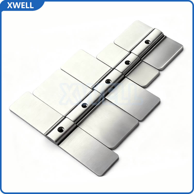 Lithium Battery Connecting Plate – Slotted Riveted Pure Aluminum Busbar ...