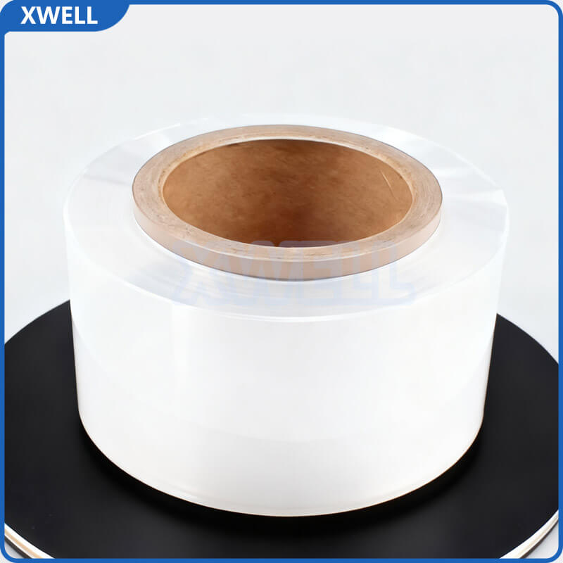 Lithium-Ion Battery Separator (2320/2325/2400/2500) – PE Separator ...