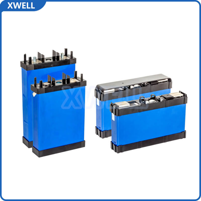 36130 Prismatic cell Battery Bracket – All-Round Splicing Type – Xwell ...