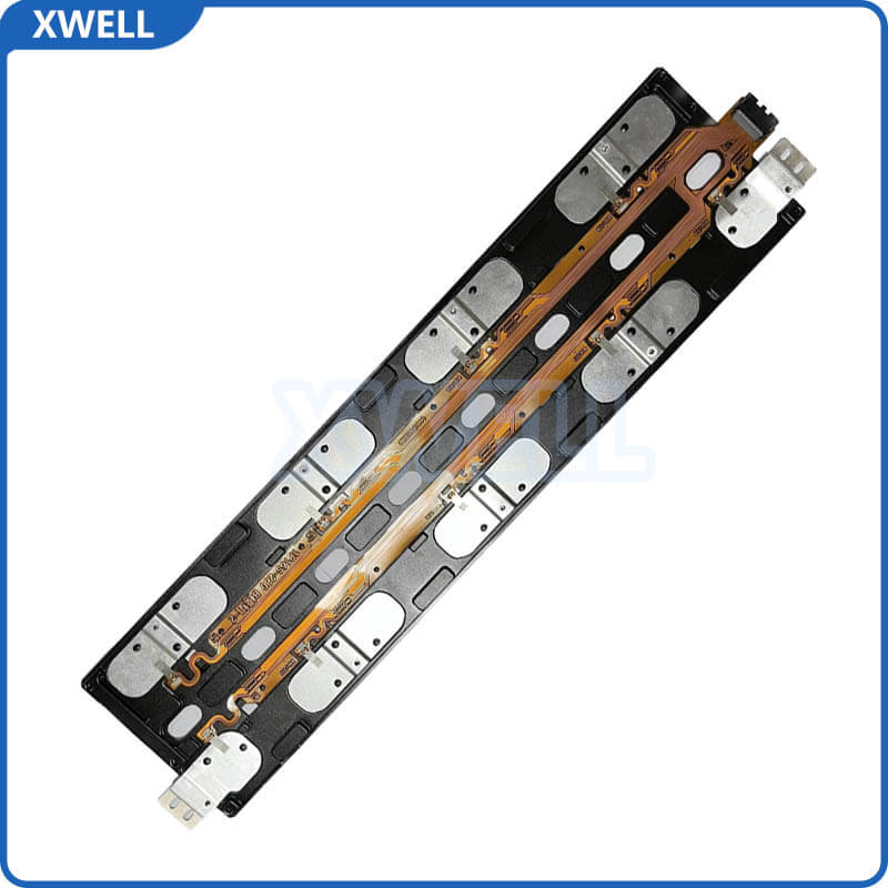 Customized CCS Cells Contact System for Prismatic cell Battery Pack ...