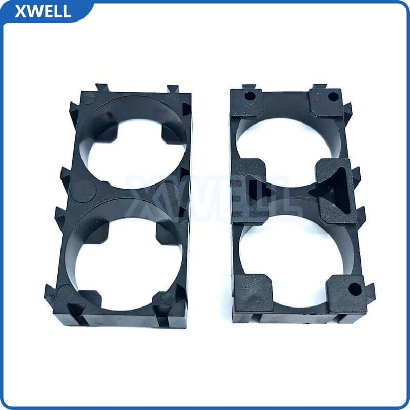 18650/21700/26650/32650/4680 Lithium Battery Holder, Cell Bracket ...