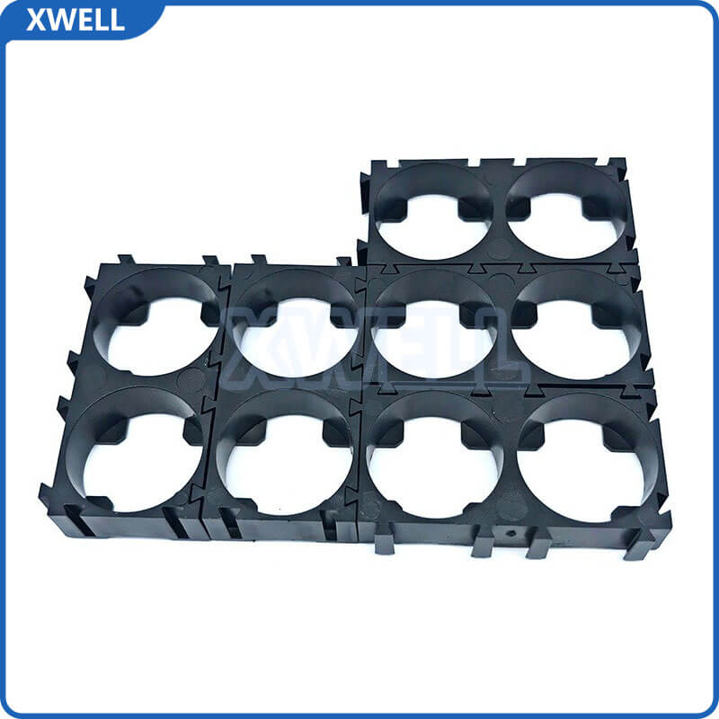 18650/21700/26650/32650/4680 Lithium Battery Holder, Cell Bracket ...