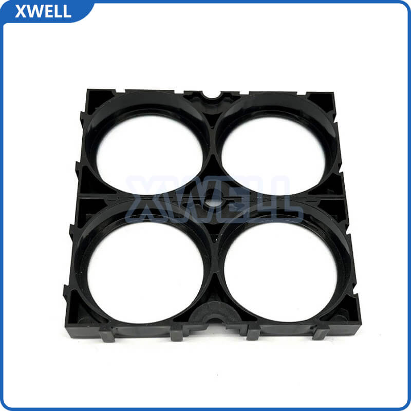 18650/21700/26650/32650/4680 Lithium Battery Holder, Cell Bracket ...