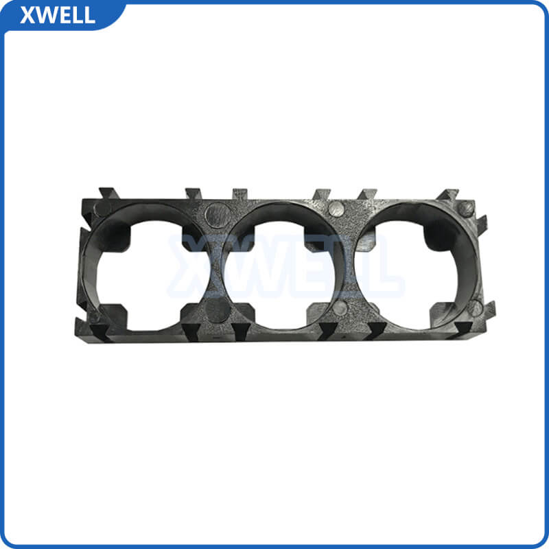 18650/21700/26650/32650/4680 Lithium Battery Holder, Cell Bracket ...