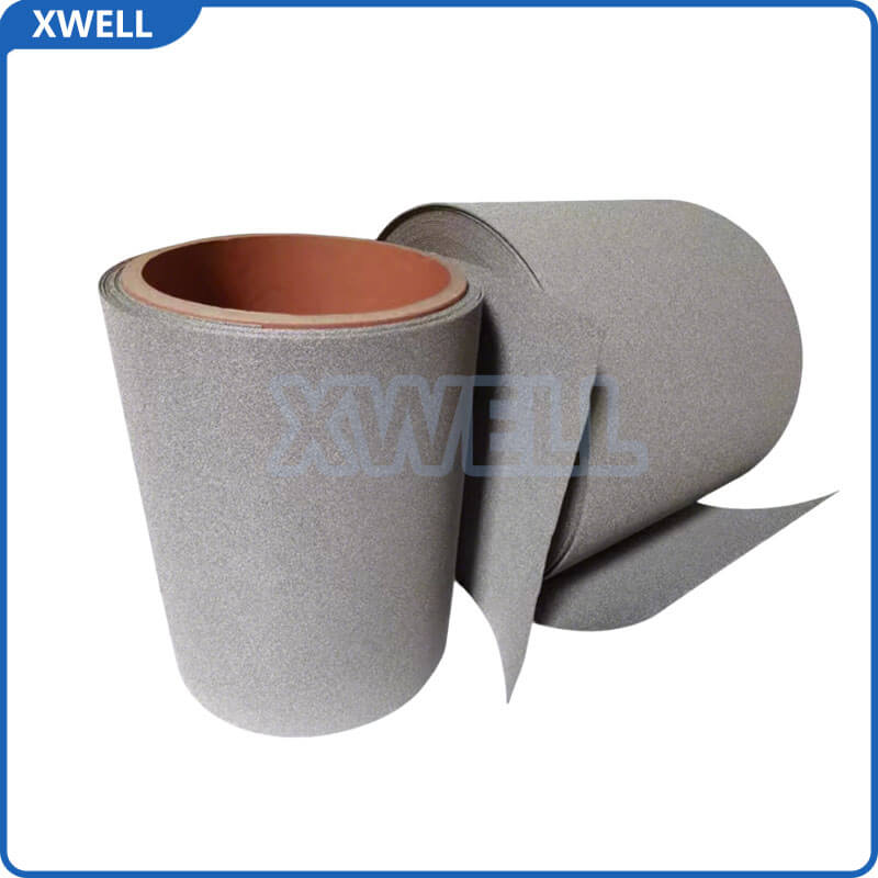 Premium Porous Foam Nickel Nickel Metal Foam – Electrochemical ...