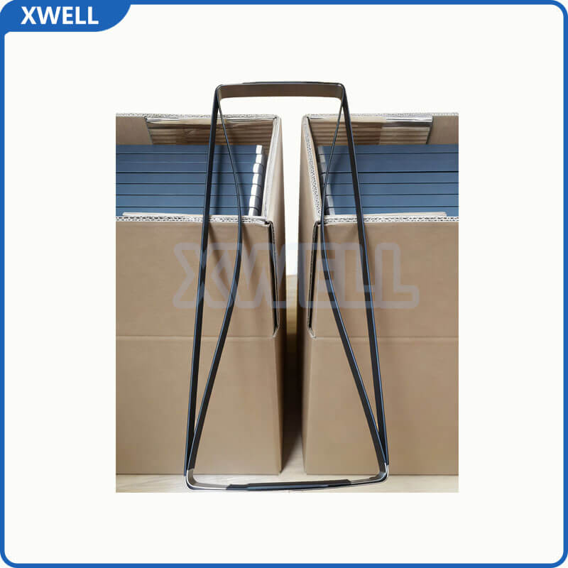 Welded Stainless Steel Strips – Custom-Made Ultra-High Strength for ...