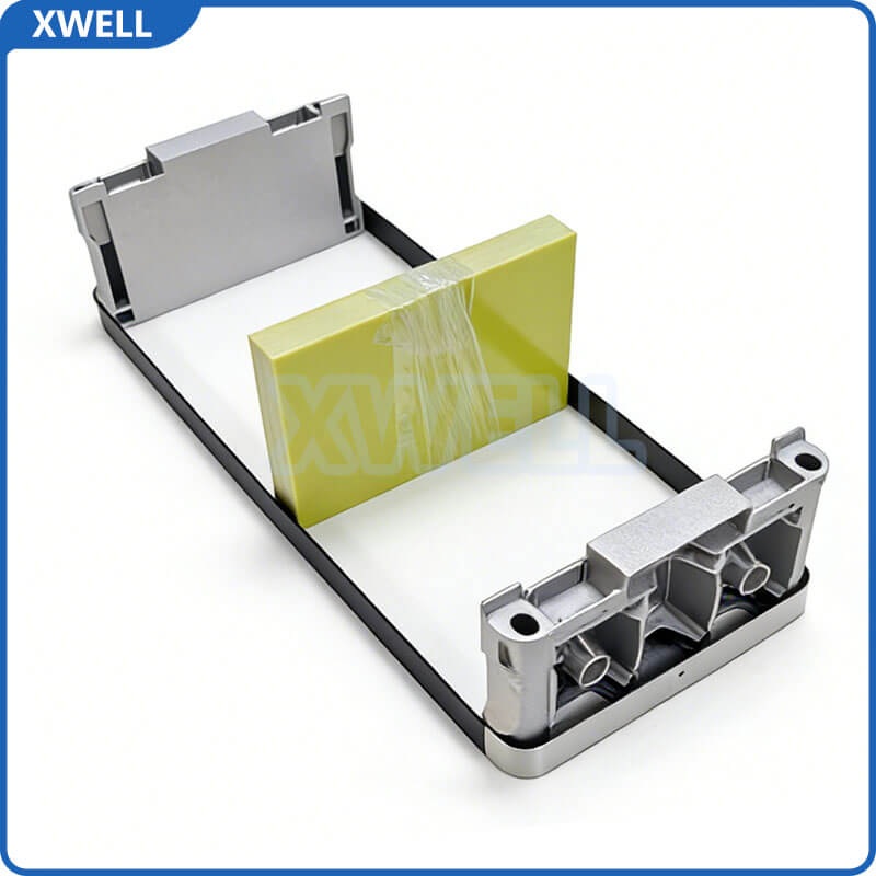 Welded Stainless Steel Strips – Custom-Made Ultra-High Strength for ...