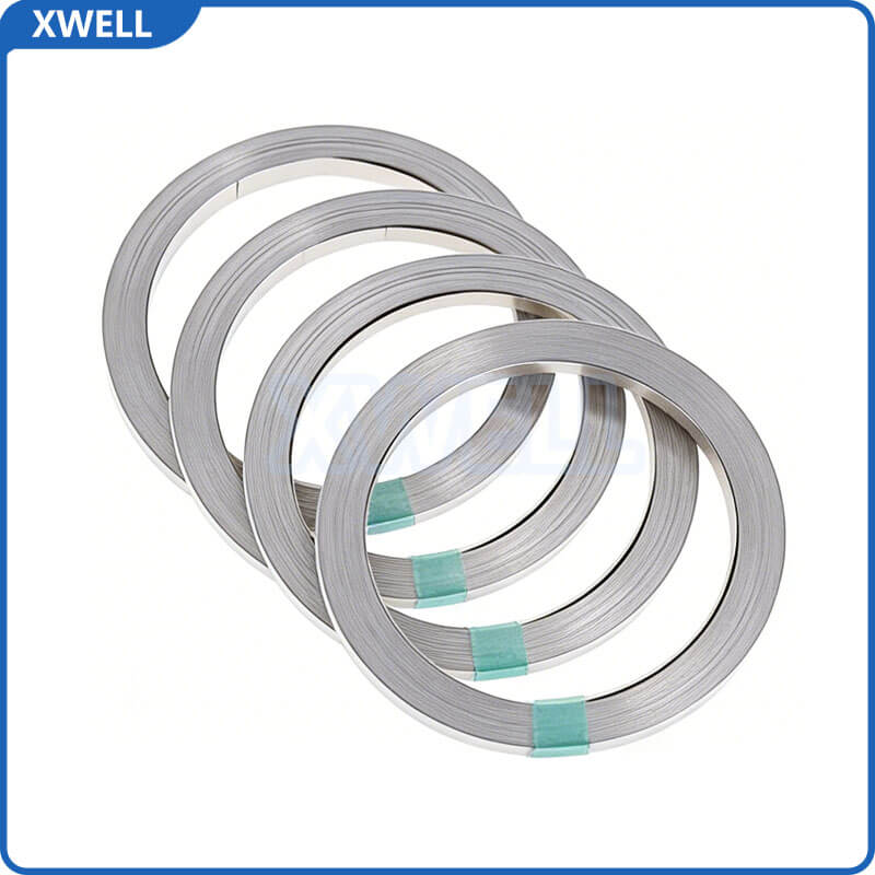 18650 Battery Nickel-Plated Strip (10m/Roll) – SPCC Material for ...